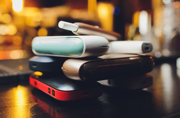 EU bans non-tobacco-flavored HTPs, so what about alternatives? | SWM