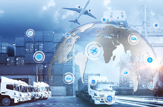 Our Supply Chain Director explains how to embrace digitalization in ...