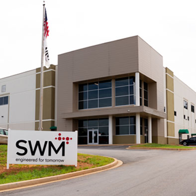 Our Global Offices | SWM