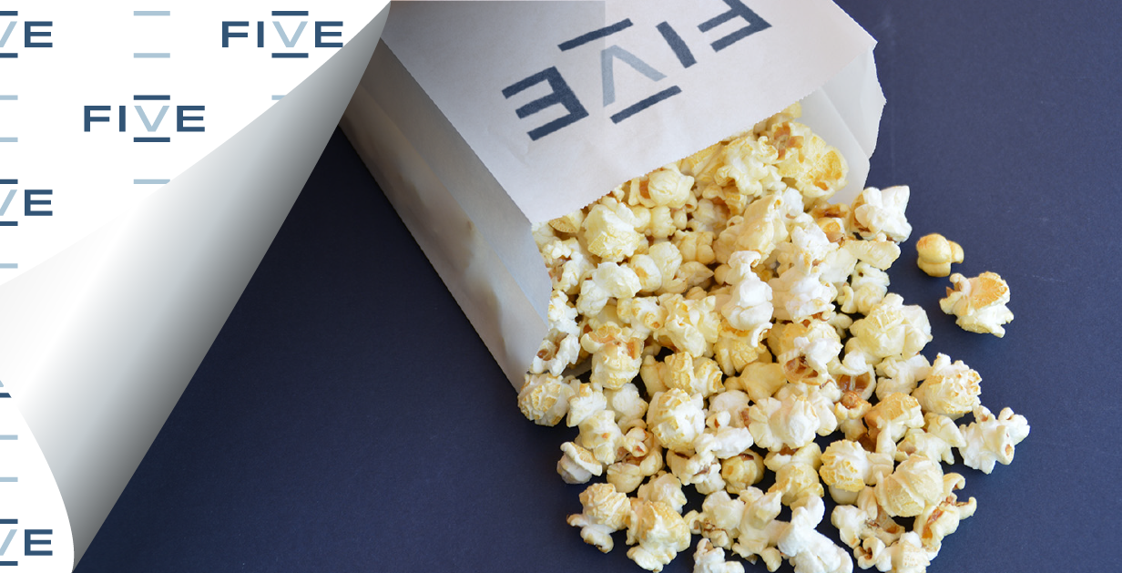 FIVE™: A New Standard in Sensory Packaging Innovation | SWM International
