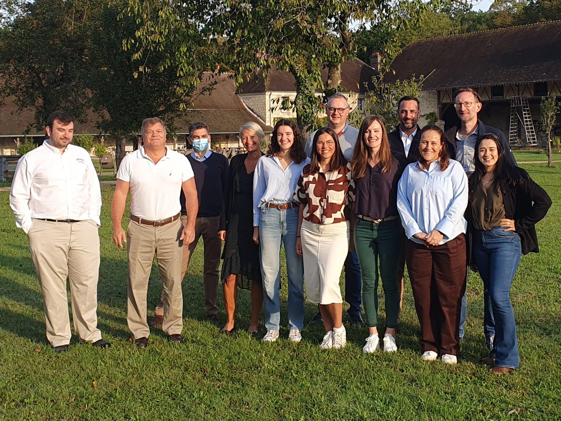 Meet the Experts Driving SWM’s Sustainable Packaging Innovations | SWM ...